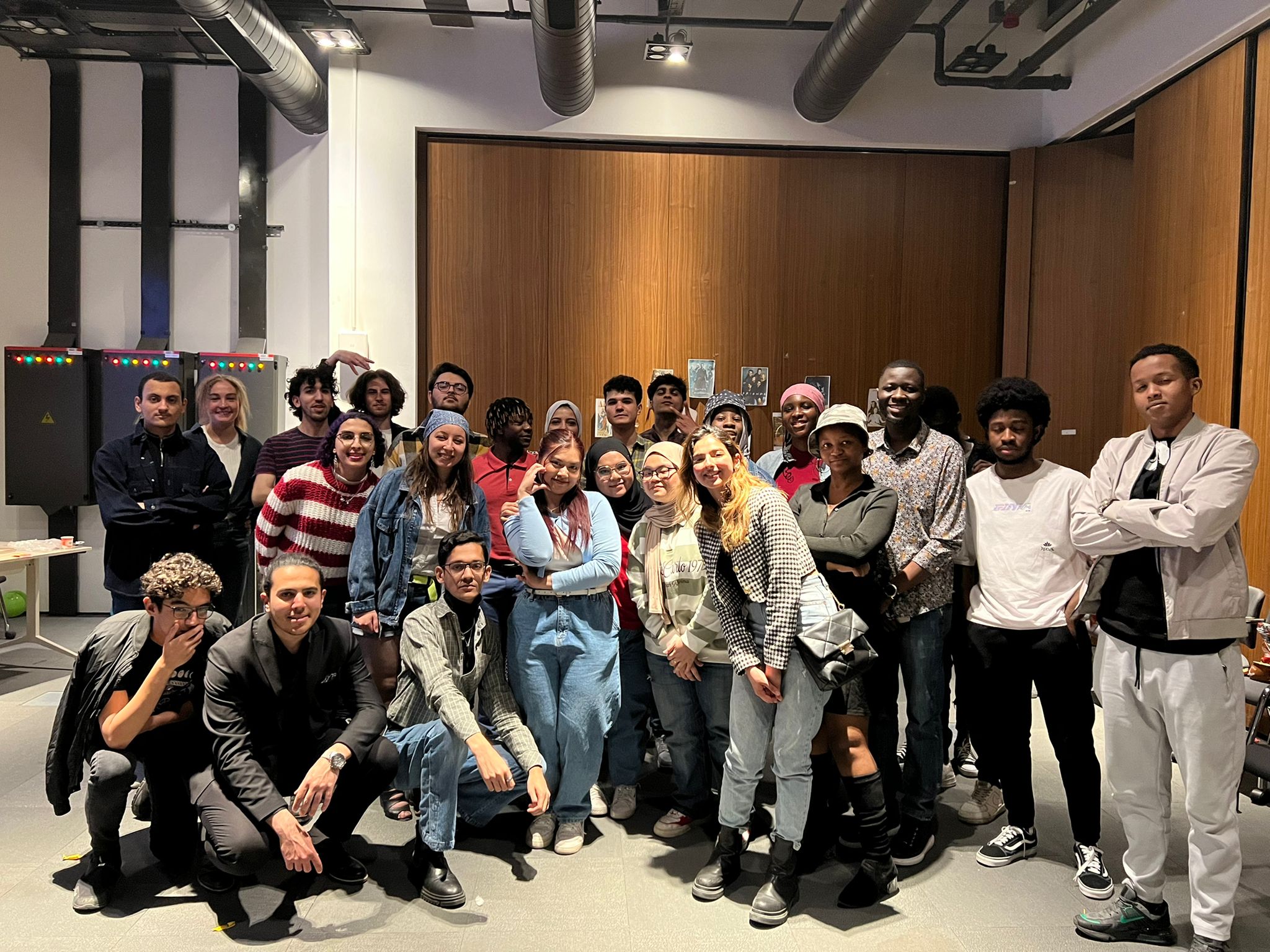 Abdullah Gul University Turkey - NUST Business School (NBS)